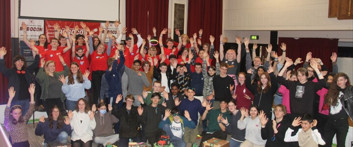 Welcome to Hertswood Academy