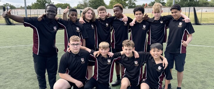 How to Apply - Hertswood Academy