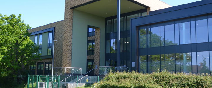 Welcome to Hertswood Academy