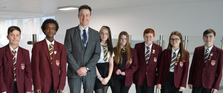 How to Apply - Hertswood Academy