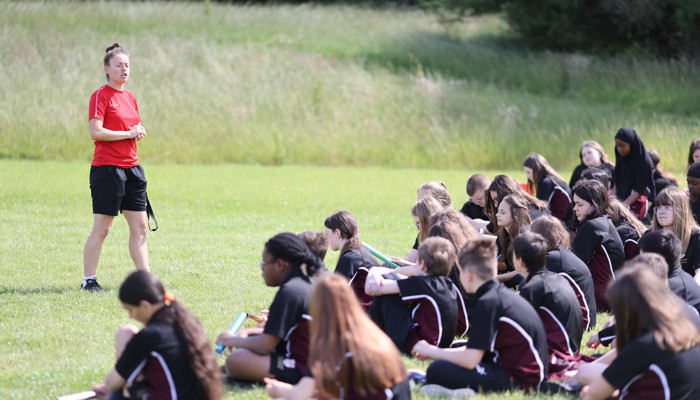 Vacancies - Hertswood Academy